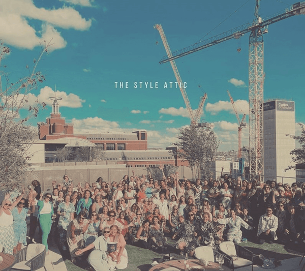 The August Edit – The Style Attic