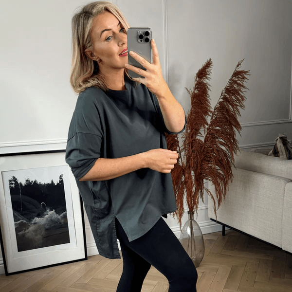 The January Edit – The Style Attic