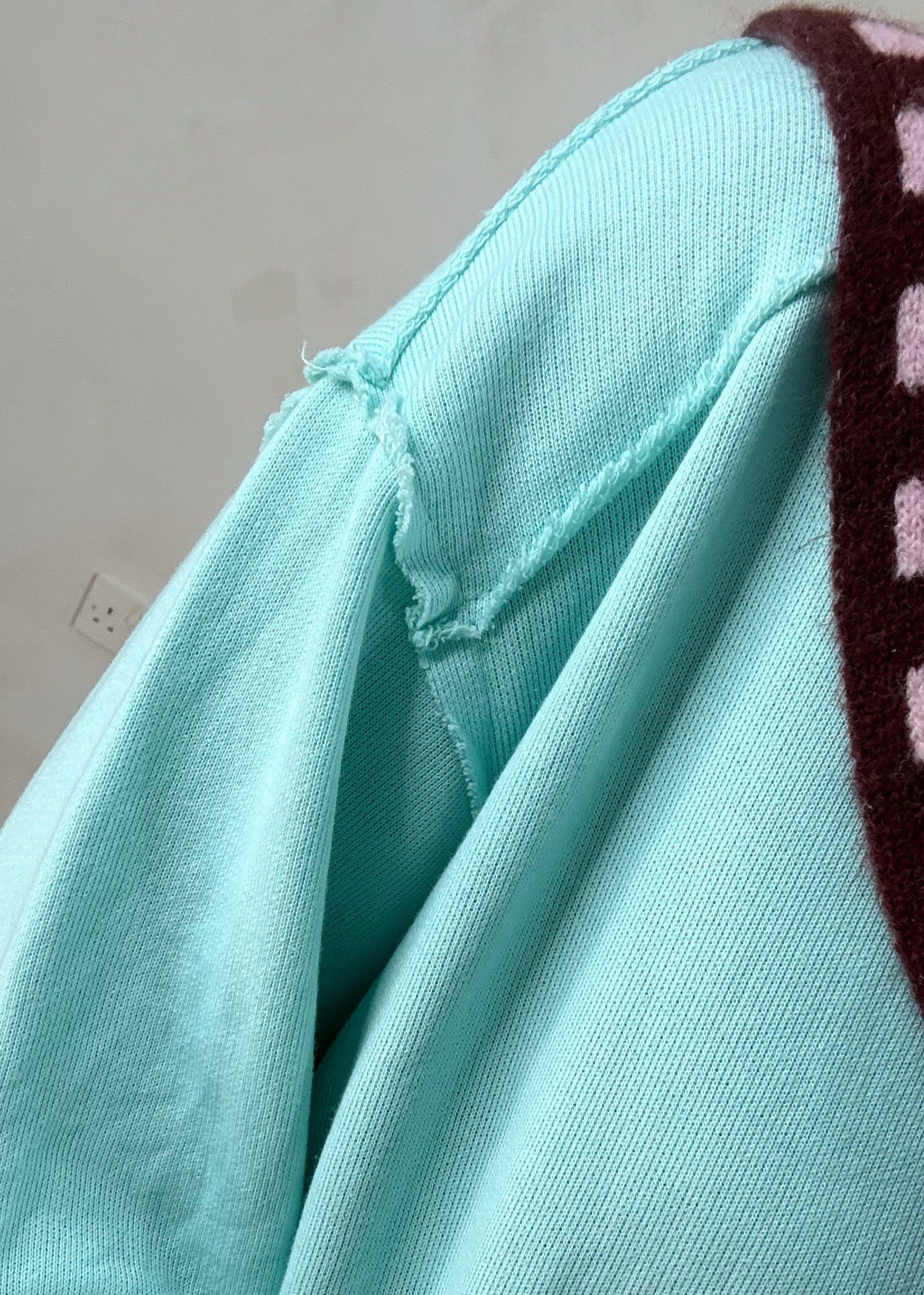 Anna sweater - cream – The Style Attic