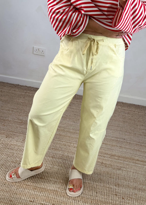 Magic pants – The Style Attic