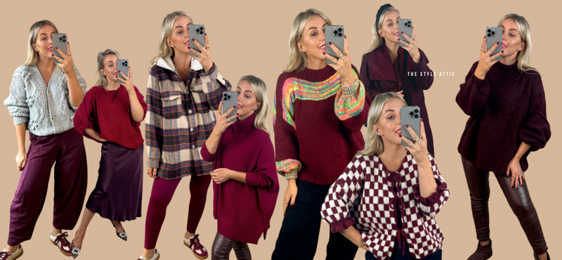 The Style Attic | Womens Fashion Boutique